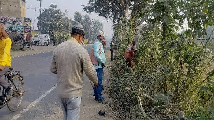 Aurangabad Patna Four Lane: औरंगाबाद से पटना का सफर होगा आसान, चकाचक ...