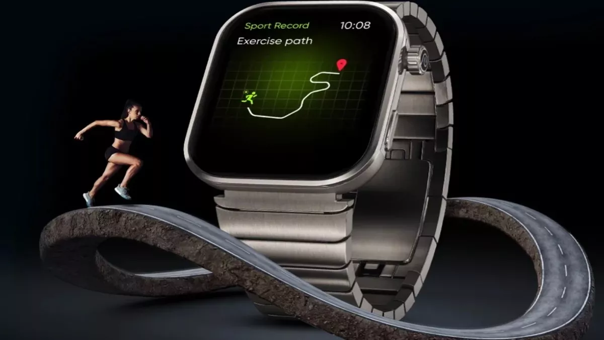 Noise की दो नई स्मार्टवॉच हुई भारत में लॉन्च, AI फीचर्स से हैं लैस ...