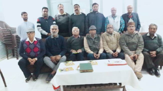 लाला लाजपत राय के नाम से बनेगा हॉस्टल - satpal arora elected president ...