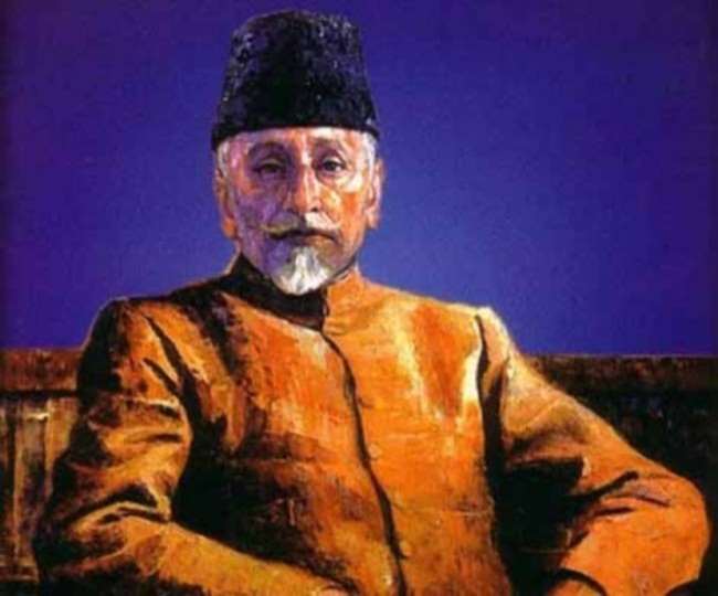 Maulana Abul Kalam Azad Death Anniversary : स्वतंत्र भारत के पहले शिक्षा मंत्री थे - Remembering ...