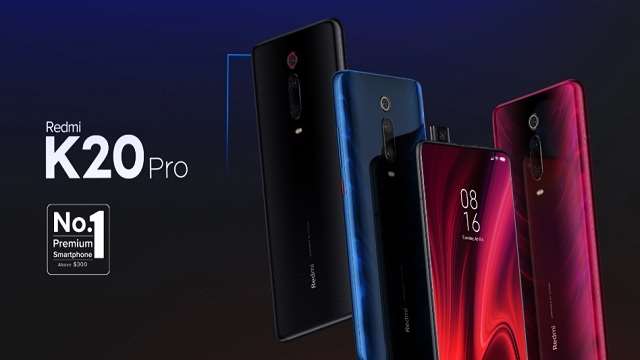 Mobile Bonanza Sale 2020: Redmi K20 सीरीज को बेहद कम कीमत में खरीदने का ...