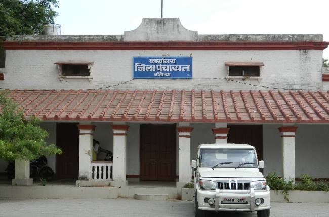 जिपं अध्यक्ष में अहम भूमिका निभाएंगे सीयर व नगरा ब्लाक - Sire and Nagra ...