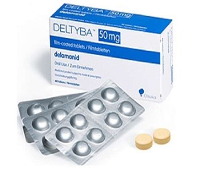 डेलामानिड की डोज से जल्‍द स्‍वस्‍थ होंगे टीबी के मरीज, जानिए क्‍या है ...