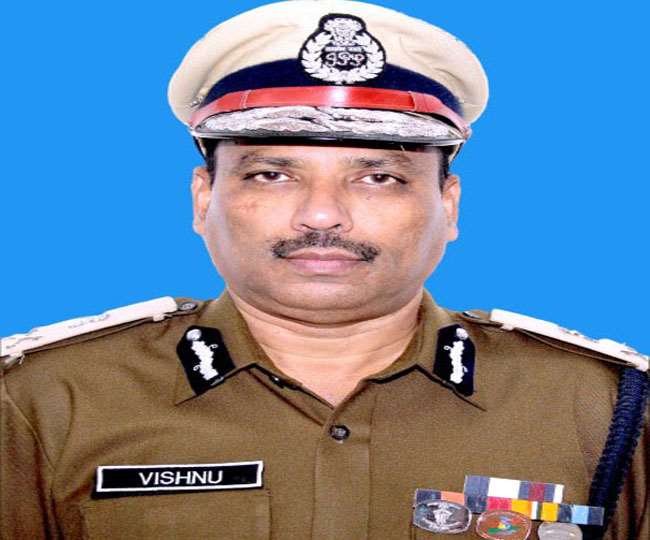 MV Rao IPS Jharkhand: बढ़ सकती हैं पूर्व डीजीपी एमवी राव की मुश्किलें ...