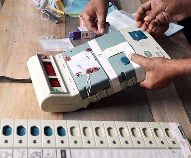 Punjab Election 2022 पंजाब में कम मतदान का किसे होगा फायदा ऐसे समझें