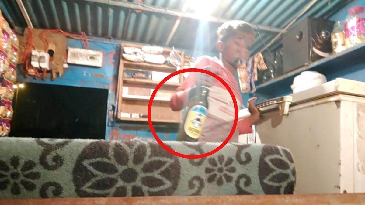 Delhi: बच्चे बेच रहे शराब, दिल्ली भी कहीं बन न जाए ‘उड़ता पंजाब’; मामला ...