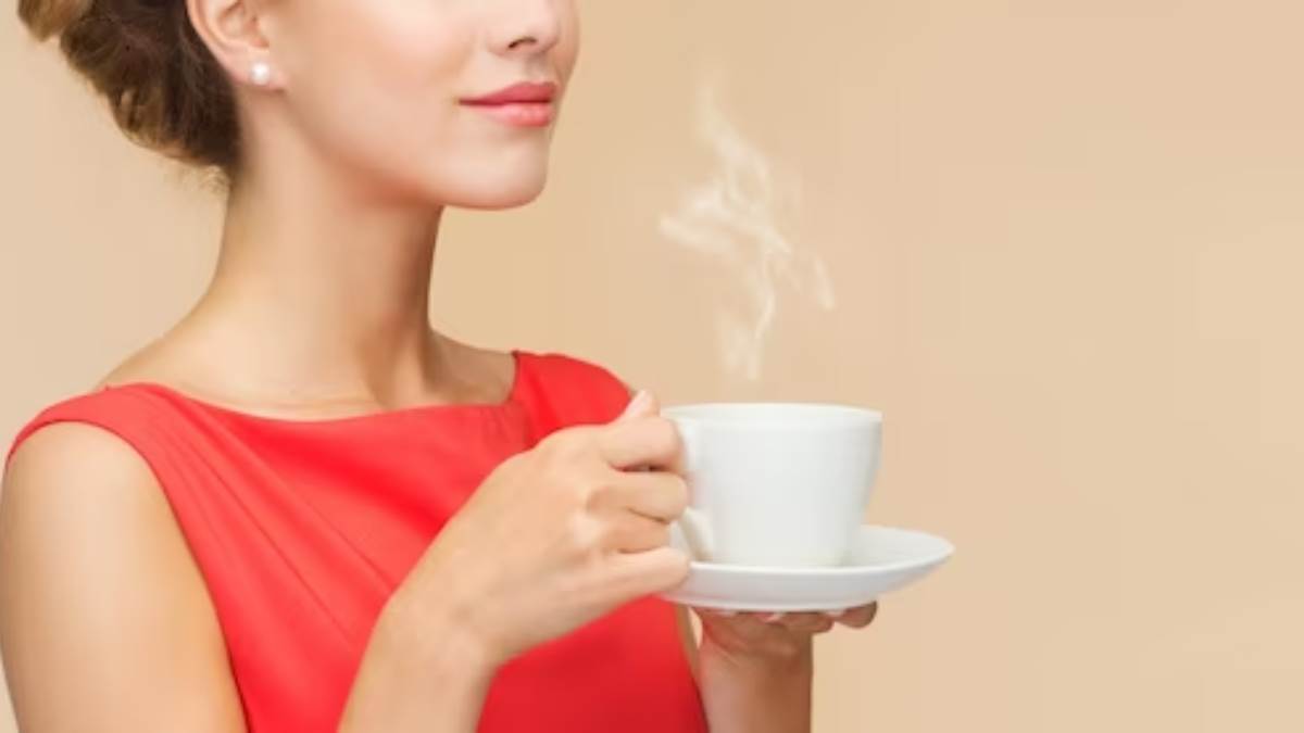 Too Hot Drink Side Effects: क्यों नहीं करना चाहिए बेहद गर्म पदार्थों का ...