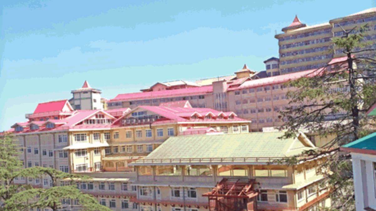 Shimla News: दूर होंगी दिक्कतें, बेहतर होगा इलाज; IGMC में पांच मार्च ...