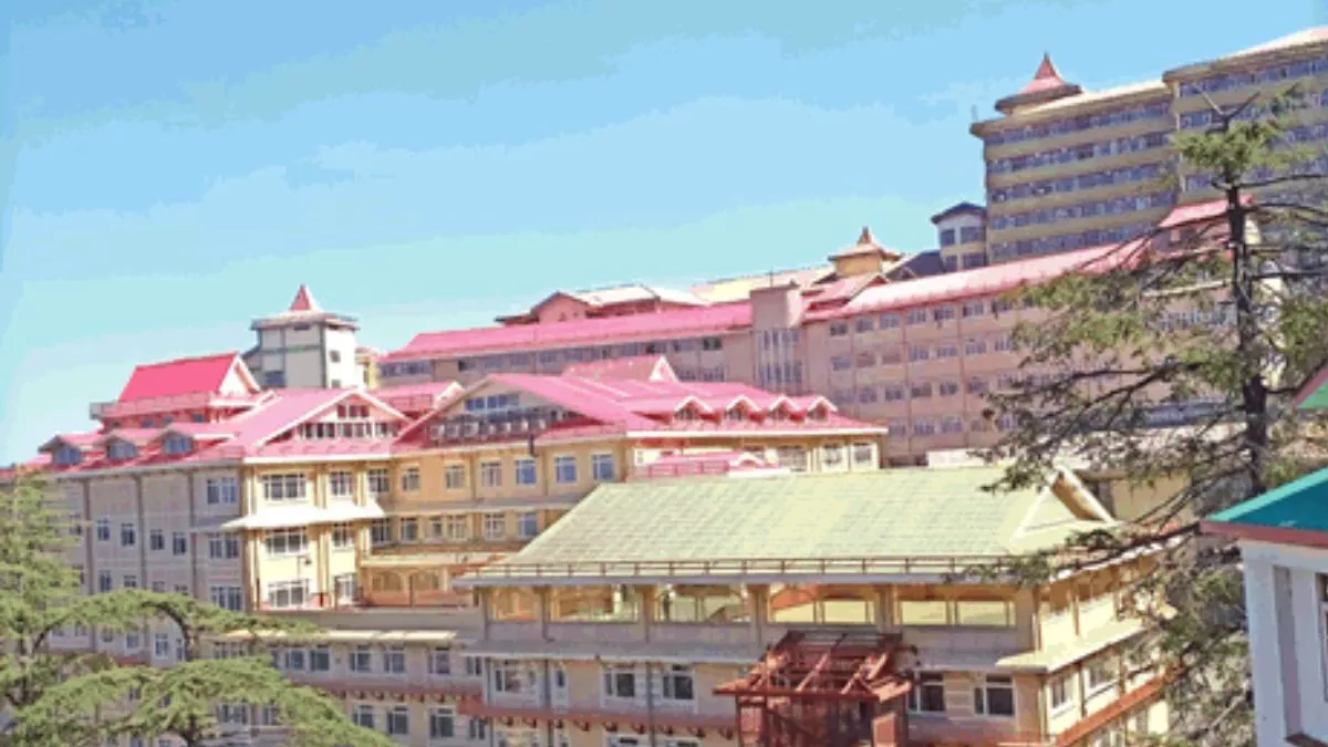 Shimla News: दूर होंगी दिक्कतें, बेहतर होगा इलाज; IGMC में पांच मार्च से शुरू हो जाएगा नया ओपीडी ...