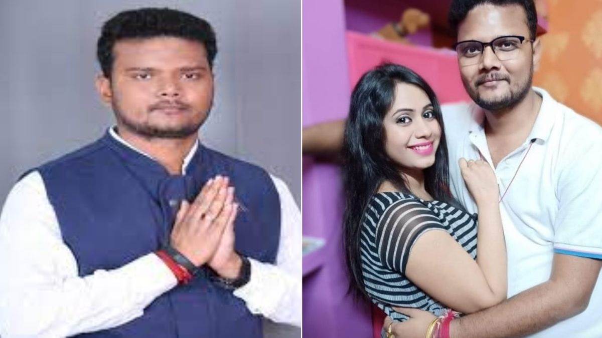 विधायक बिजय शंकर दुष्‍कर्म मामला: सोमालिका को फोन पर अंजान शख्‍स ने दी धमकी, परेशान ना करें ...