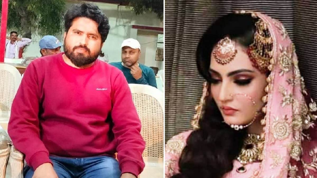 Abbas Ansari: छापेमारी के दौरान फरार हो गया था निखत का मददगार फराज ...