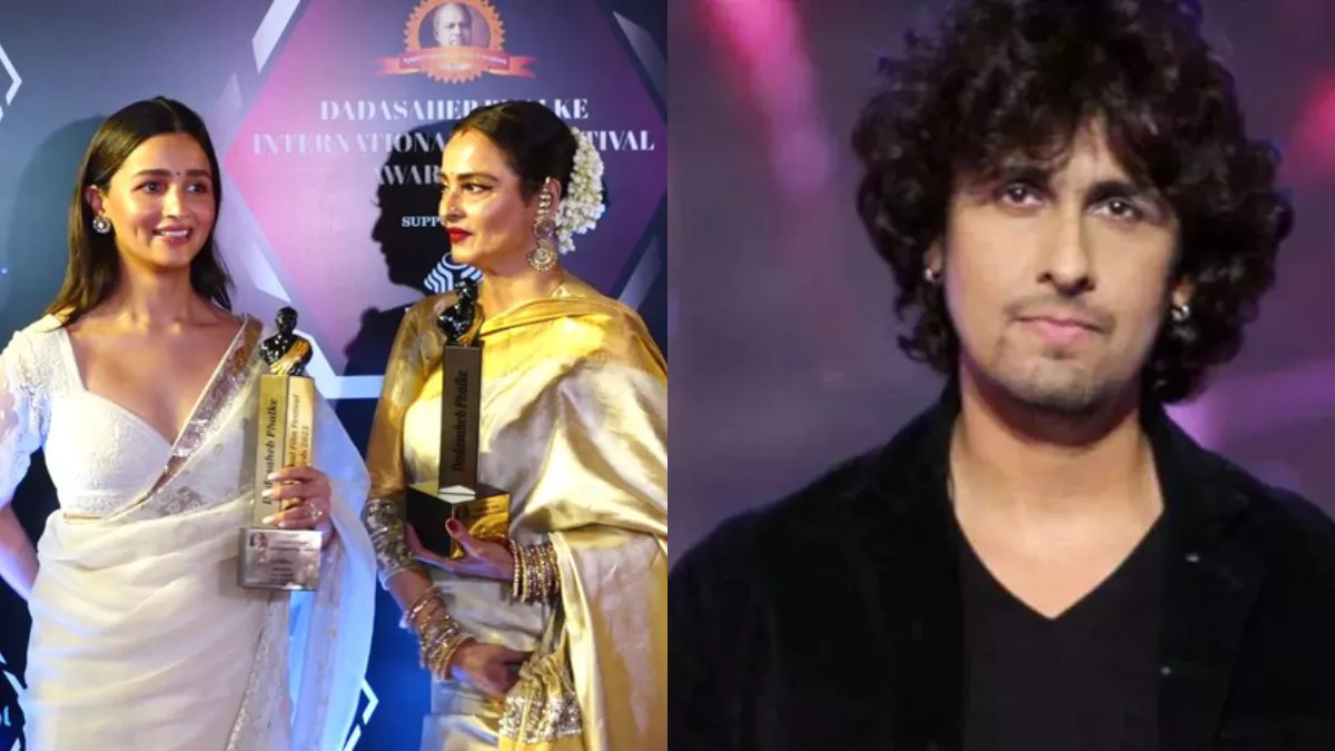 Entertainment Top News 21 Feb: लाइव शो के दौरान सोनू निगम संग धक्का-मुक्की, द कश्मीर फाइल्स बनी ...