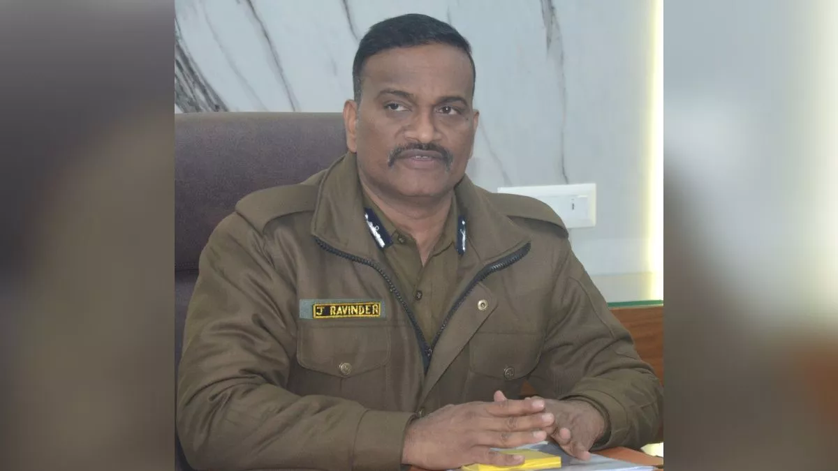 Agra Police Commissionerate: अब पासपोर्ट का सत्यापन मात्र दस दिन में ...