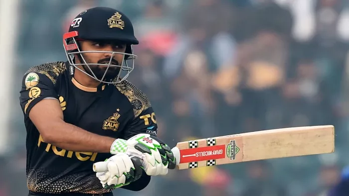 Babar Azam T20: बाबर आजम ने तोड़ा Chris Gayle का 7 साल पुराना वर्ल्ड ...
