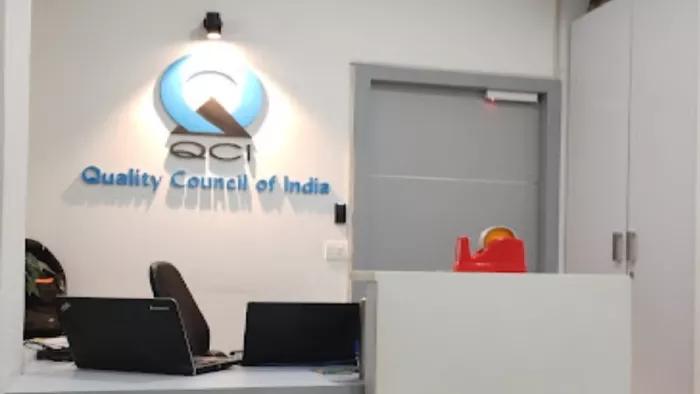 QCI Recruitment 2024: भारतीय गुणवत्ता परिषद में 93 सरकारी नौकरियों के ...
