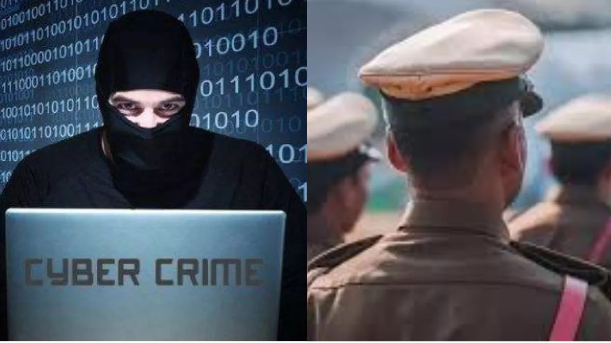 बिहार में साइबर अपराधियों की खैर नहीं! अब पुलिस अधिकारी ले रहे स्पेशल ...