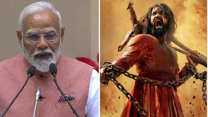 Chhaava को मिली PM Modi से शाबाशी, सभी के सामने Vicky Kaushal की फिल्म ...