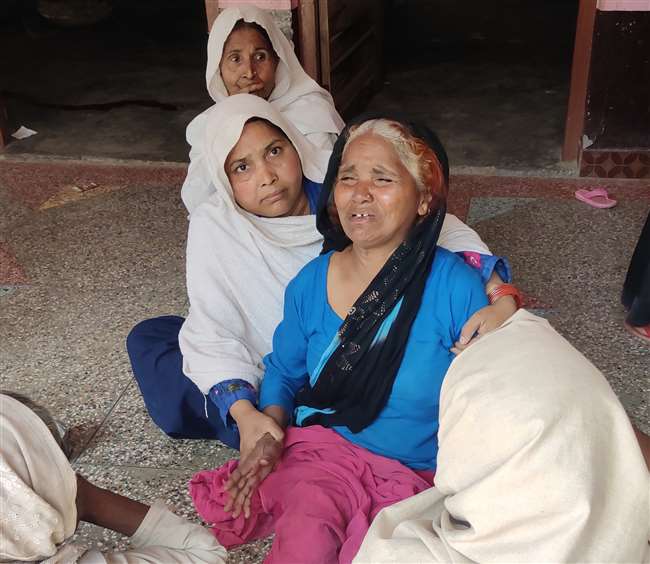 Muskaan Murder Case बरेली में मां कह रही ‘कलेजा’ है कातिल Bareilly News ...