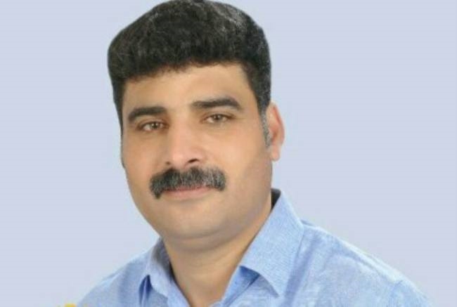 भाजपा ने भी मासिक सहित आम बैठकों को किया स्थगित Bjp Also Postponed