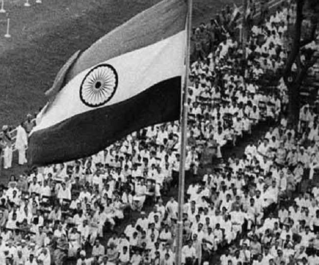 Amrit Mahotsav : नैनीताल में छह हजार लोगों की जनसभा को बद्रीदत्त पांडेय ...