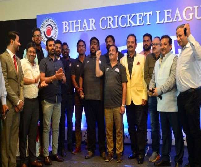 Bihar Cricket League 2021 Teams: बीसीएल टूर्नामेंट में पांच टीमें शामिल ...