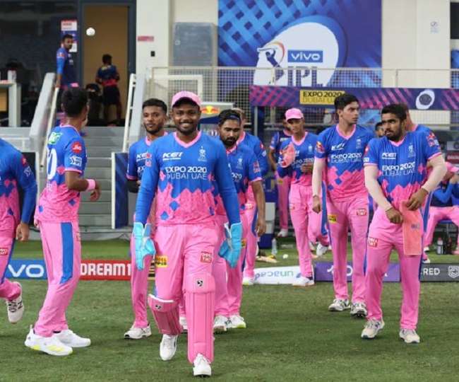 IPL 2022: राजस्थान रायल्स के मुख्य कोच संगकारा का संजू सैनसन की कप्तानी ... IPL 2022: राजस्थान रायल्स के मुख्य कोच संगकारा का संजू सैनसन की कप्तानी ...