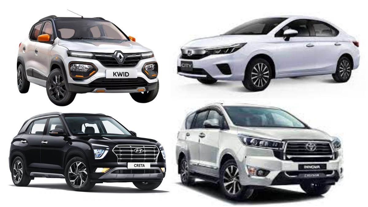 क्या होता है कारों में A-B-C-D और J सेगमेंट, आसान भाषा में समझिए इनका ...