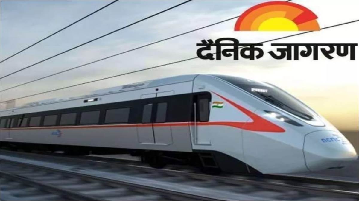 Delhi-Meerut RRTS: पहले चरण में इन 5 स्टेशनों पर शुरू होगी रैपिड ट्रेन ...