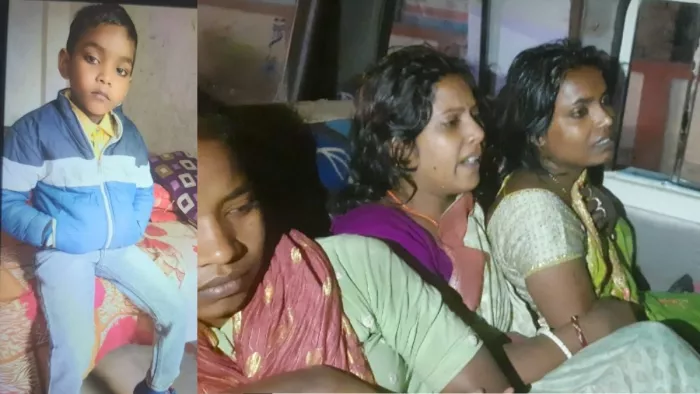 Bhagalpur: हास्टल में छात्र की मौत के बाद प्रिंसिपल, शिक्षक, कुक समेत ...