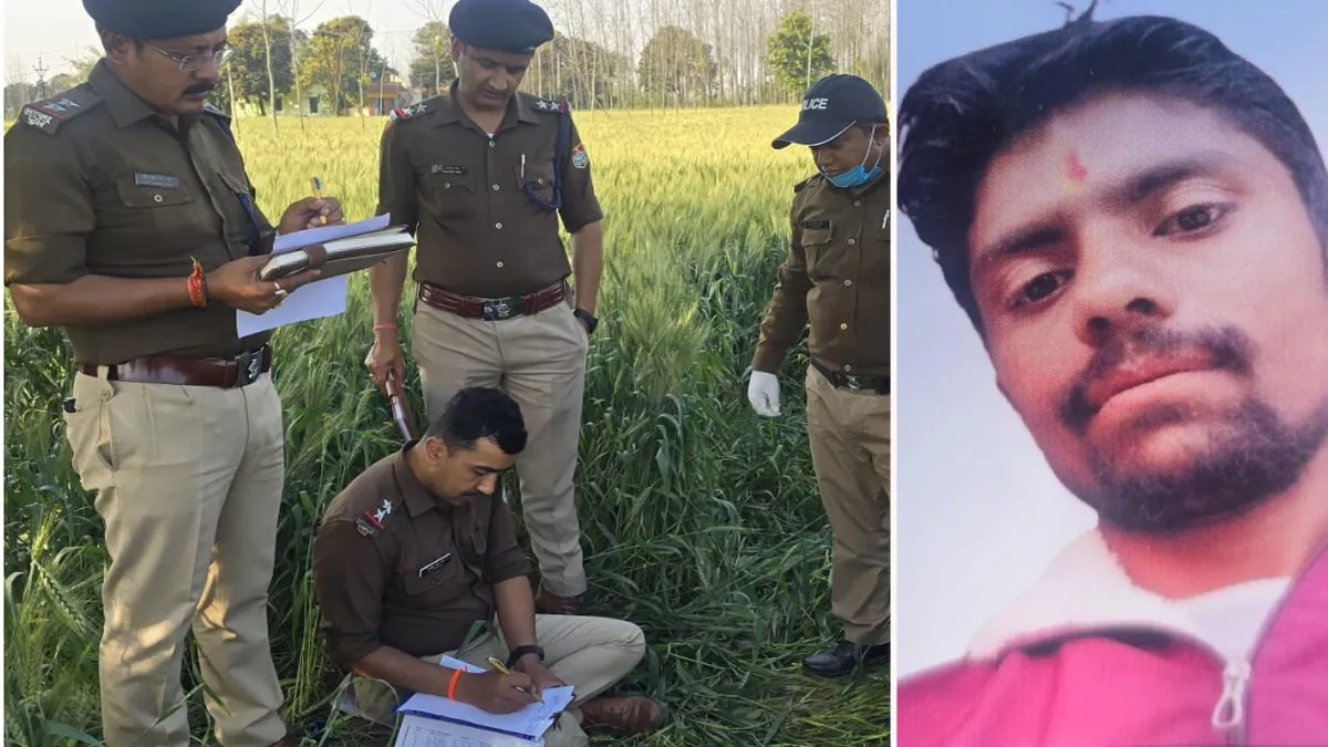 एक और सौरभ हत्‍याकांड: उत्‍तराखंड में भी पत्नी बनी हैवान, प्रेमी संग की ...