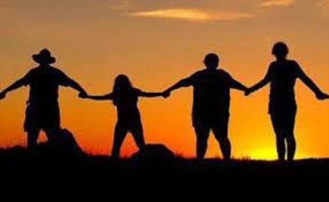 सात नगर पंचायतों में हजारों लोग बनाएंगे मानव श्रृंखला - Thousands of ...