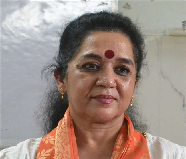 मऊ से सांसद बनने का सपना देख रही थी डॉ. अलका राय, राम मंदिर आंदोलन से ...