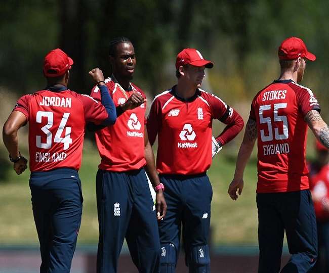 इंग्लैंड क्रिकेट टीम में बड़ा बदलाव, नेशनल सलेक्टर को पद से हटाया गया ...