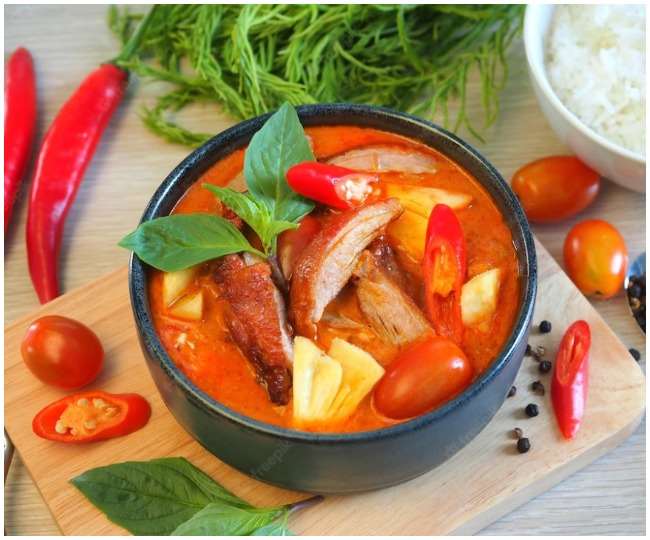 Assam Food: असम घूमने जा रहे हैं, तो वहां की ये 5 पॉपुलर डिशेज़ जरूर ...