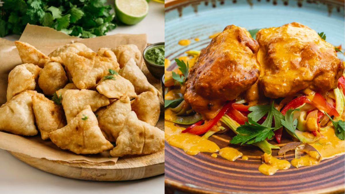 Eid Ul Fitr 2023: ईद पार्टी में इन जायकेदार व्यंजनों से करें मेहमानों ...