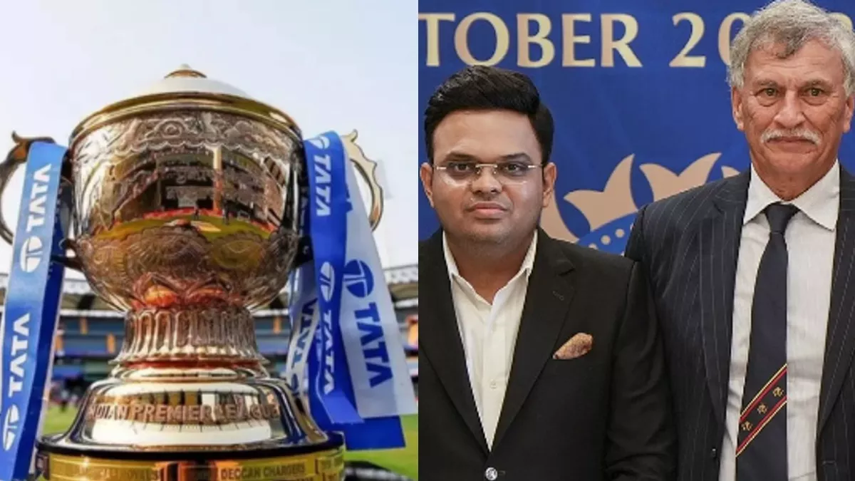 IPL 2023 Final: BCCI ने किया प्लेऑफ और फाइनल के शेड्यूल का ऐलान, इस जगह खेला जाएगा आखिरी मुकाबला ...
