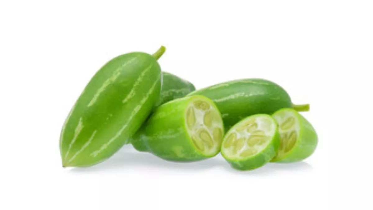 Kundru Benefits: गर्मी में करें कुंदरू का सेवन, मिलेंगे ये गजब के फायदे ...