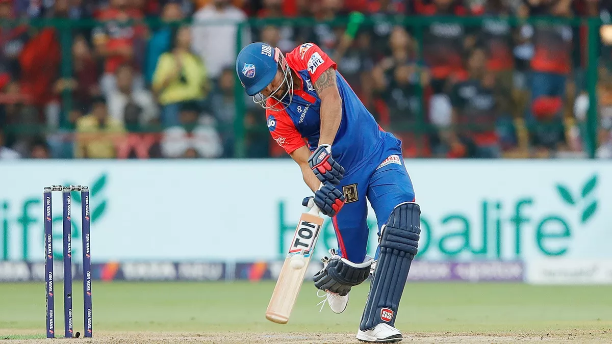 'उसके बारे में बात क्‍यों करना?', Delhi Capitals के बल्‍लेबाज पर पूर्व ...