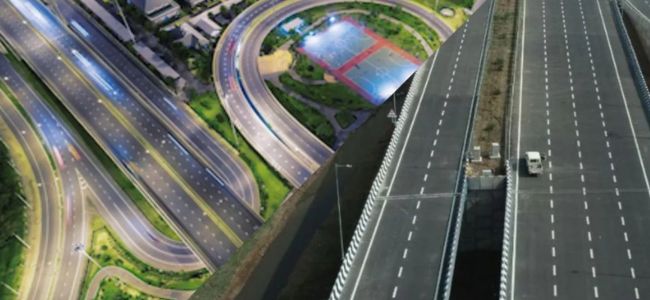 Digital Highways से देश में बिछ रहा साइबर नेटवर्क का जाल, शहर हो या ...