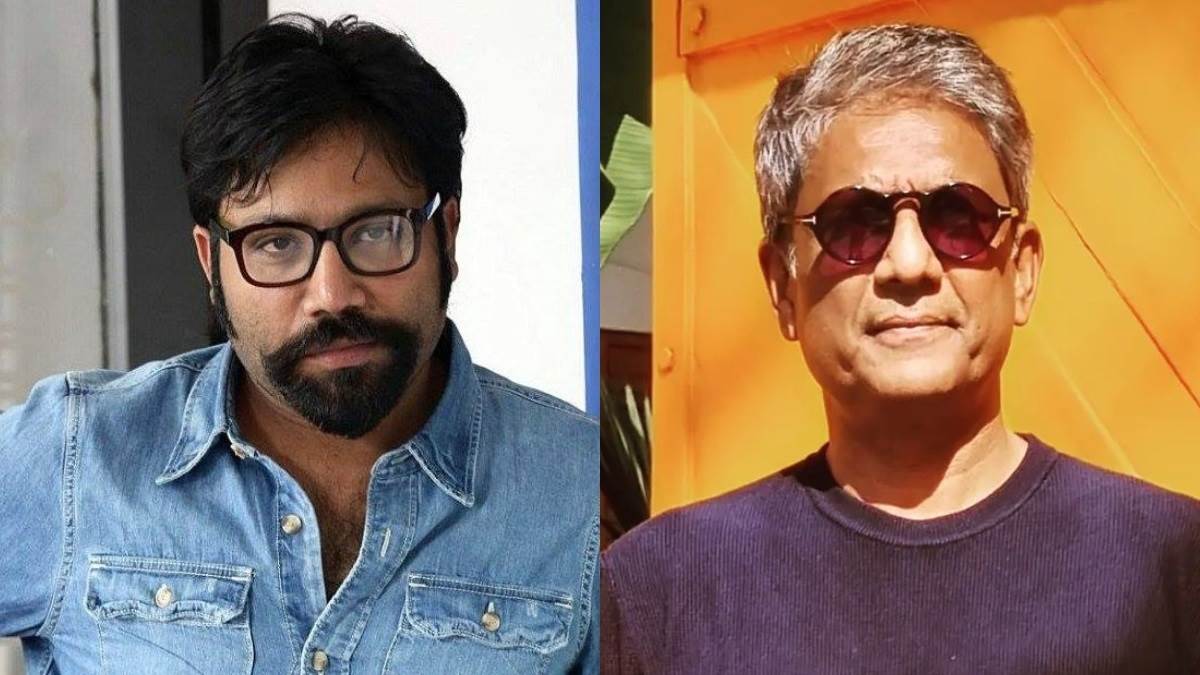 Entertainment News: संदीप रेड्डी वांगा के साथ विवाद पर पीछे हटने को ...