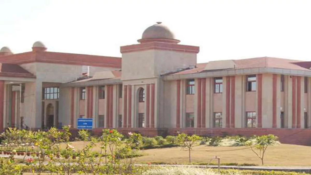 Doon University Admission 2024: स्नातक व स्नातकोत्तर प्रवेश परीक्षा को ...