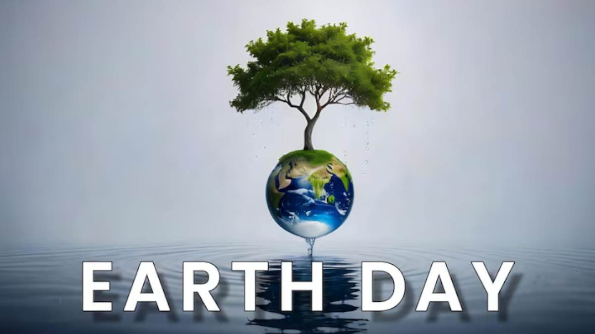 World Earth Day 2024: जानें किस थीम के साथ मनाया जा रहा है इस साल ...