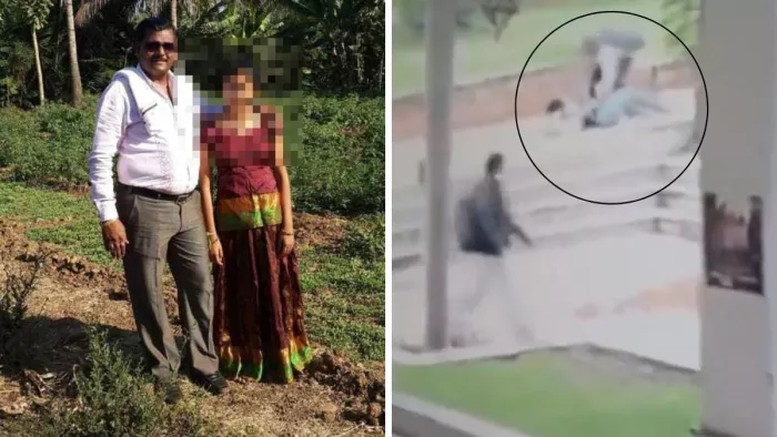 Hubli Murder Case: 'लव जिहाद का मामला लेकिन आरोपियों को बचा रहे सीएम ...