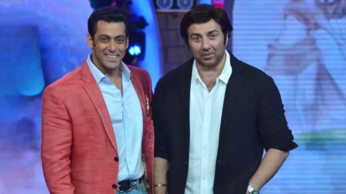 'सनी देओल टाइप की फिल्म है,' जब Salman Khan ने ठुकरा दिया था इस मूवी का ...