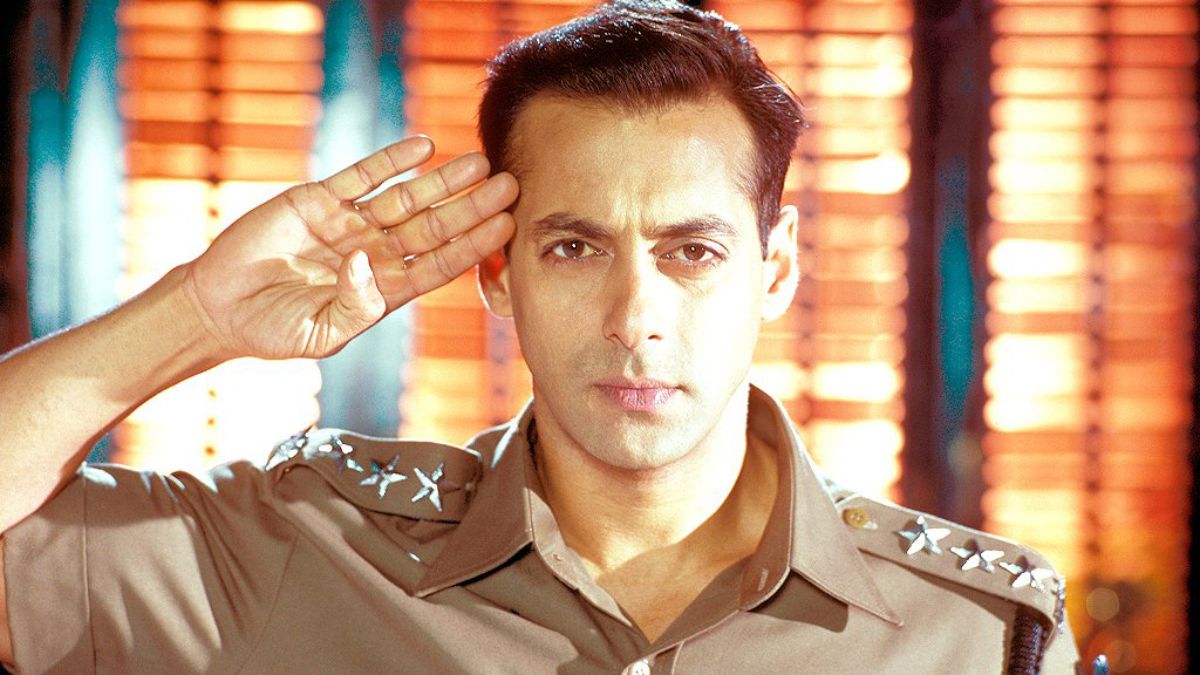 'सनी देओल टाइप की फिल्म है,' जब Salman Khan ने ठुकरा दिया था इस मूवी का ...