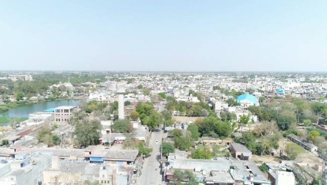 विभागों के मनमाने रवैये से अटकी दादरी शहर में जमीनों की रजिस्ट्रियां ...