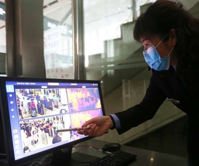 दुनिया को कोरोना देने के बाद अब चीन कर रहा Automated Epidemic ...