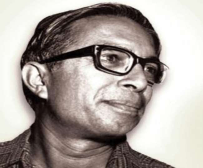 जयंती विशेष दुनिया को हंसी की खुराक देने वाले शरद जोशी का जानिए क्‍या था ताजनगरी से नाता ...