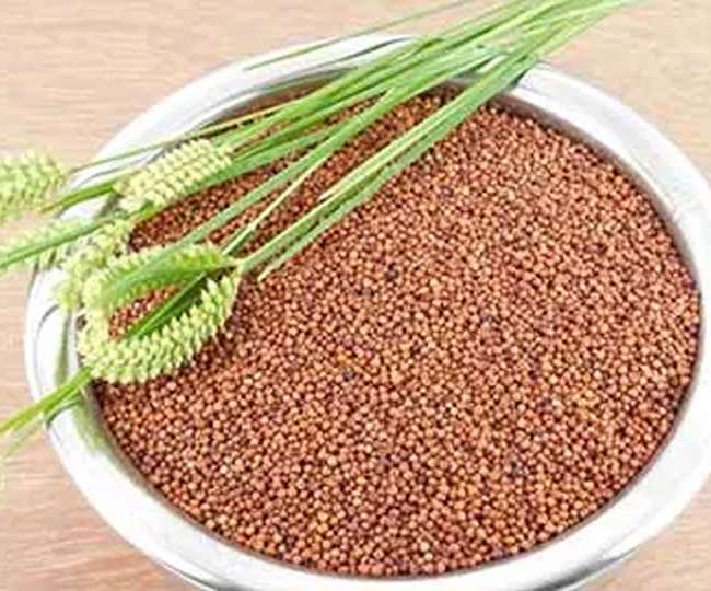 कैसे बढ़ाएं इम्युनिटी: मोटा अनाज खाएं, अब बंजर और असिंचित भूमि पर होगी ...
