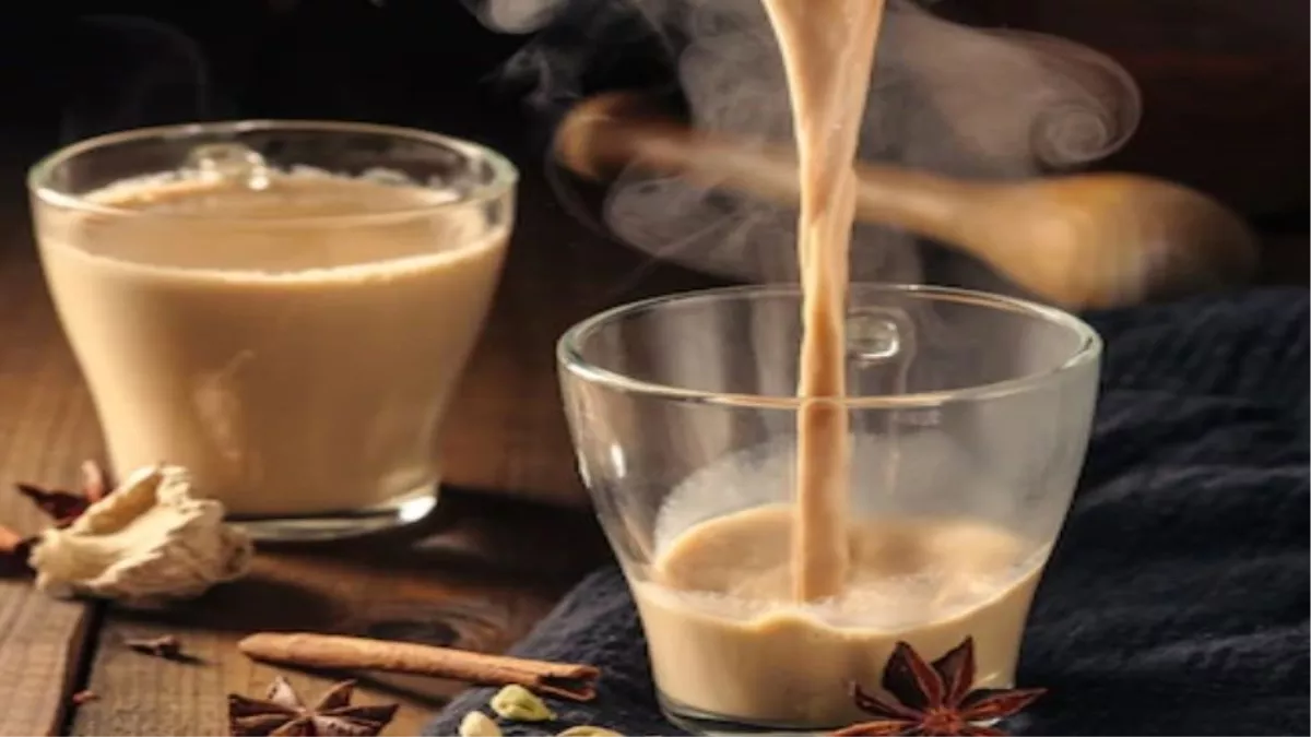 Chai Perfect Recipe: चाय बनाते वक्त कहीं आप भी नहीं कर रहे ये गलतियां ...